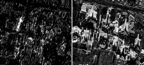 Figure 1 From A Review Of Ten Year Advances Of Multi Baseline Sar Interferometry Using Terrasar