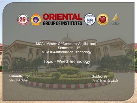 Wired Technologypptx