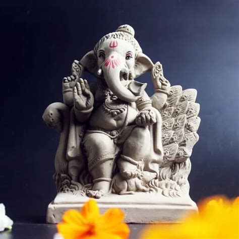 Bal Ganesh Eco Friendly Ganesha At ₹ 105000 Mumbai Id 2852177655230