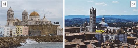 Two Historical Masonry Structures Having Concave Curvilinear Download Scientific Diagram