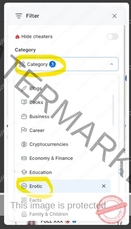 How To Find Adult Content Channels On Telegram Sexy For You