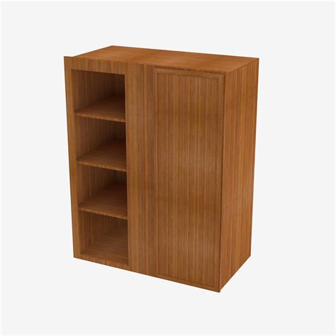 Pr Wblc3033 3042 Single Door Cabinets 30 Inch Wall Blind Corner