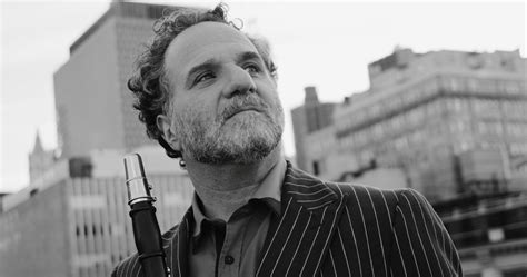 David Krakauer Artist