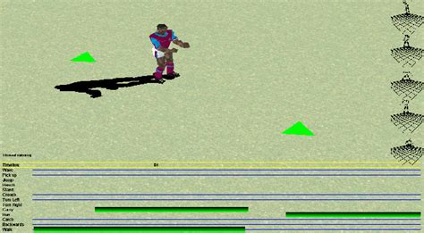 Figure 1 From Motion Synthesis From Annotations Semantic Scholar