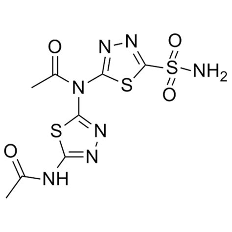 Axios Research Acetazolamide Impurity 1