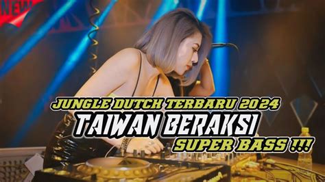 AUTO MELAYANG TAIWAN BERAKSI NEW Jungle Dutch BOXING TERBARU YouTube