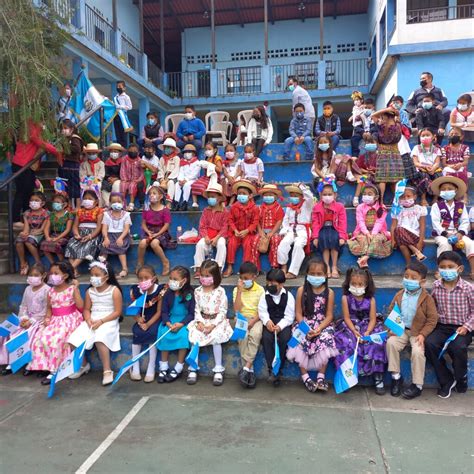 Reports On Break The Cycle Of Poverty Through Education In Gt