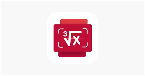 ‎math Ai Math Solver On The App Store