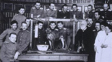 Iván Pávlov Y El Condicionamiento Clásico