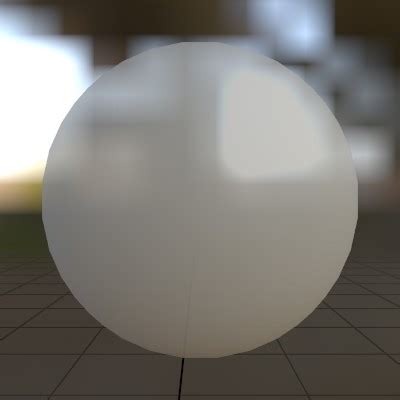 Material Transparency StereoKit Documentation