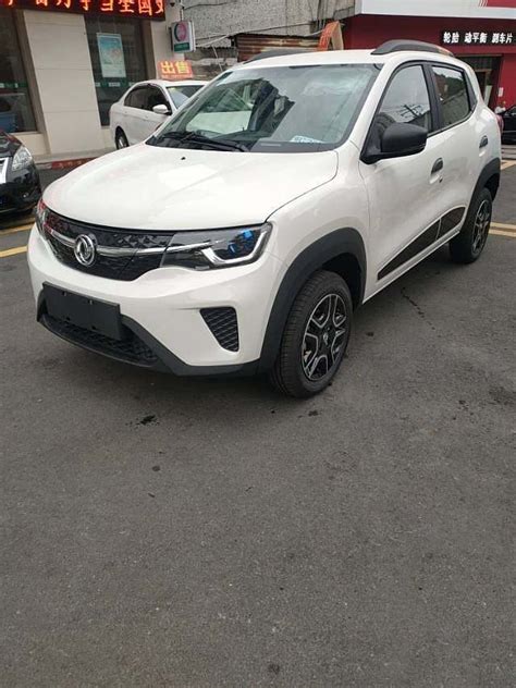 Buy Discount Dongfeng EV EX Pro Yueshi Version At Low Price
