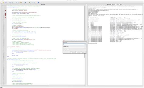 lua interpreter on osx development blog ultra engine community