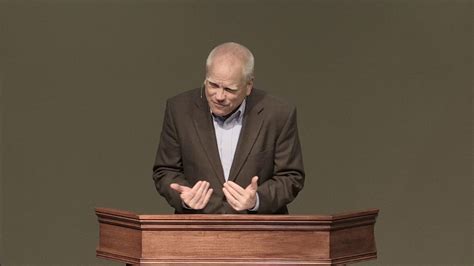 The God Who Saves Psalm 107 Pastor Don Green Youtube