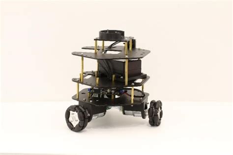 ROS 话题订阅实验指导书 cmd C Mobile Robot
