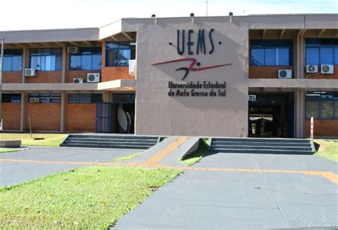 Inscrições para vestibular da UEMS terminam hoje