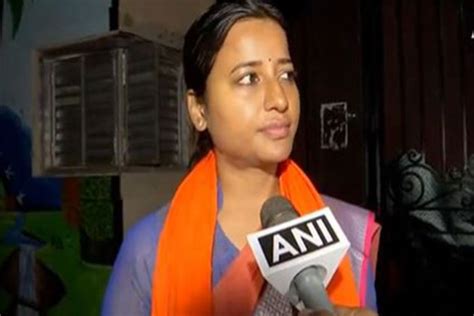 Cooperating In Investigation Congress Amba Prasad After Being