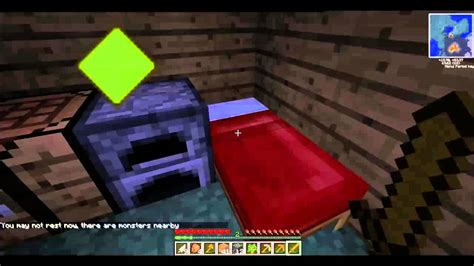 Lets Play Tekkit Part 1 Youtube