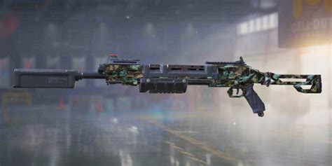 Krm 262 Shotgun Call Of Duty Mobile Zilliongamer