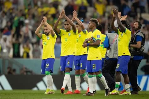 Brasil X Bolívia Jogam Hoje 08 Pelas Eliminatórias Da Copa Portal
