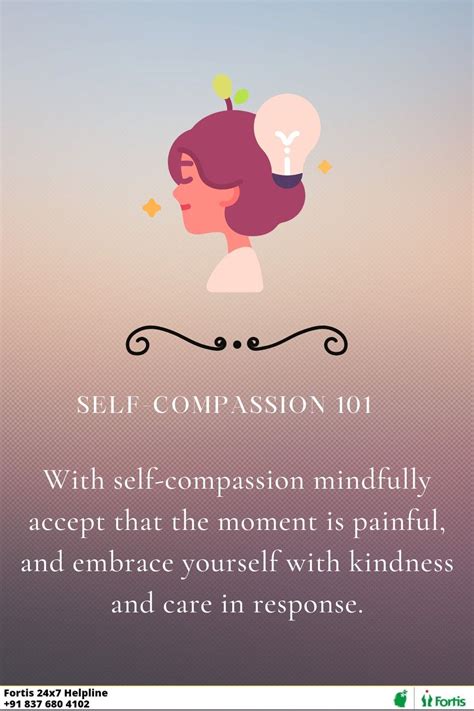 Self Compassion 101 Artofit