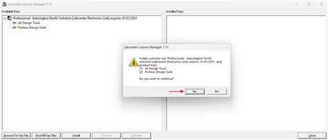 Panduan Cara Install Dan Aktivasi Proteus Secara Gratis