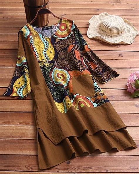 What Is The Difference Between A Tunic And A Dress