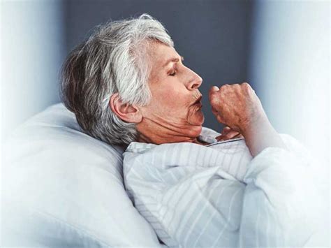 Exasperated Copd