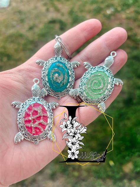 Turtle Ash Memorial Etsy Turtle Ash Memorial Etsy