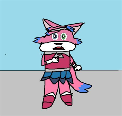 Titanverse Alpha Lexa In Shock By Jcfanfics On Deviantart