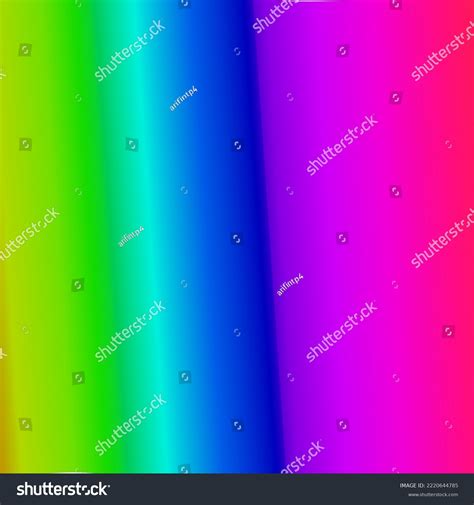 Interesting Multi Gradient Background Stock Illustration 2220644785