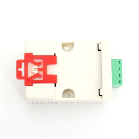 Sht20 Rs485 Temperature Sensor Xy Md02 Lk Tronics