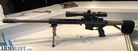 For Sale 50 Bmg Rifle Near Lakeland Florida Usa 10621892