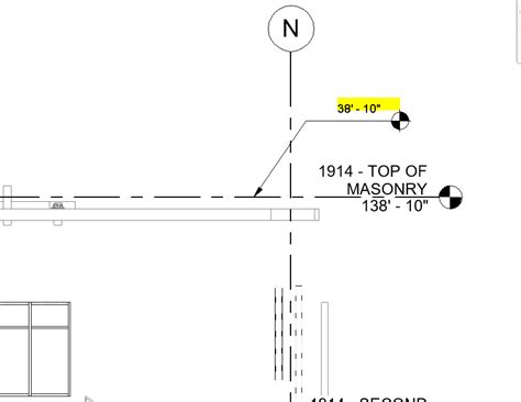 Linking Positioning Revit Models Elevations Not Matching Autodesk Community