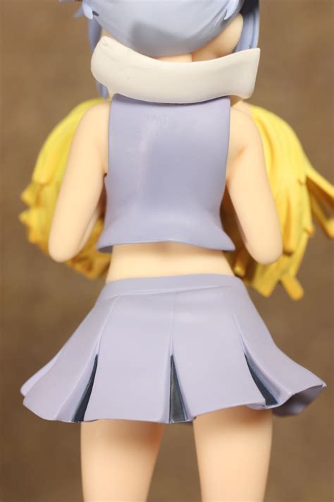 フィギュアざっくりレビュー
