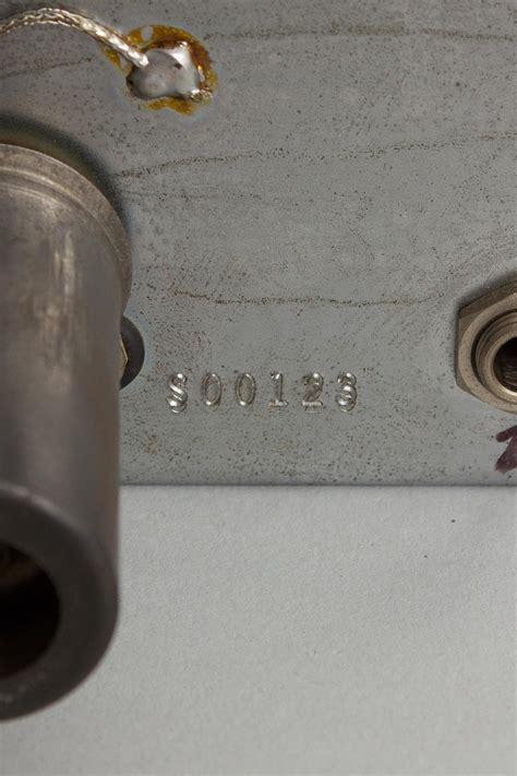 Fender 5e5 Pro Amp Tube Amplifier 1955 Retrofret