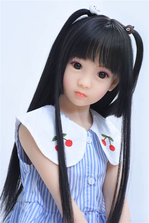 108cm Babe Flat Sex Doll Babe Girl UmeDoll