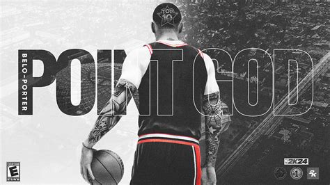 Nba 2k24 Thumbnail Artwork Behance