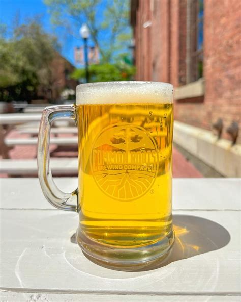 Common Roots Brewing Company