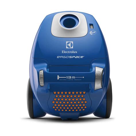 Electrolux Ergospace ESORIGIN+ imuri - Power.fi