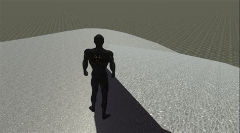 Character Walks On The Side Of Rotated Object Questions Answers