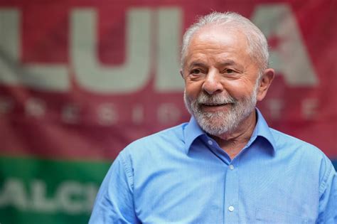Lula Da Silva Evolucionó Bien Tras La Operación Por El Hematoma En La
