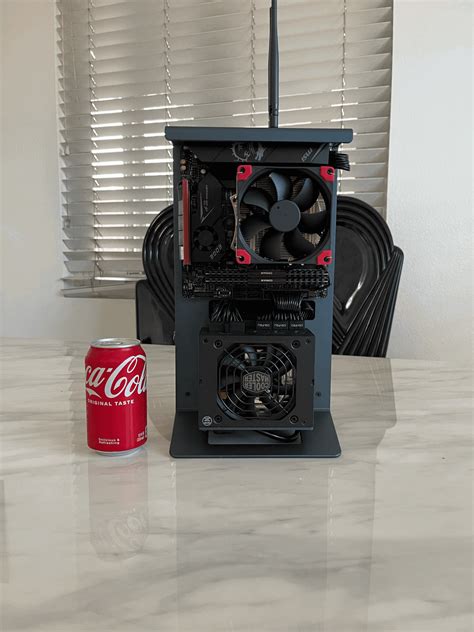 Xproto Itx Gaming Case H Ardforum