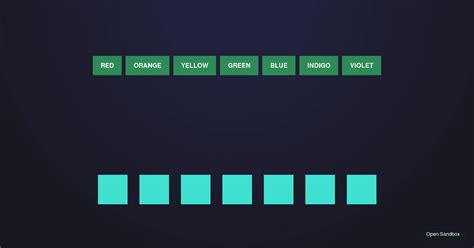 Hover Logic Useful UseRef Codesandbox