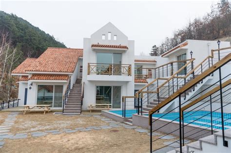 담양 씨엘펜션 사진 가격 위치소개 야놀자