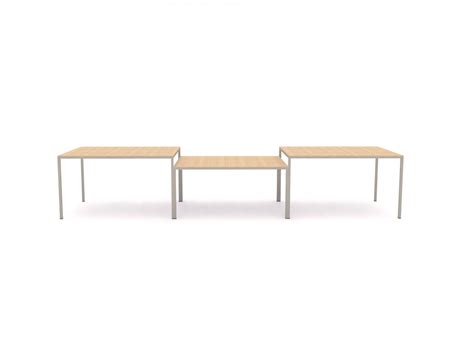 Dry Modular Tables Configuration C Hightower Design