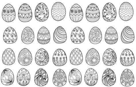 Velykos Spalvinimui 🥚 Pepelt