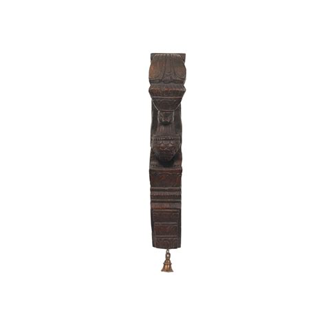 Wooden Peacock Wall Hanging Ragaarts