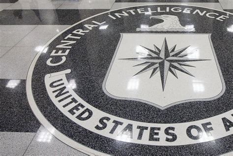 Artificial Intelligence At The CIA Current Applications Emerj Artificial Intelligence Research