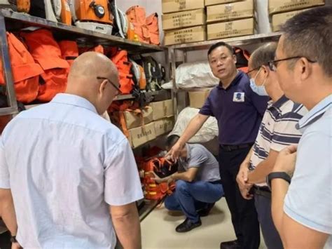 宅梧镇做好应急储备，以安全大环境促进产业稳定发展鹤山市人民政府门户网