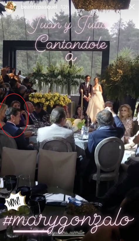 Enrique Peña Nieto Y Tania Ruiz Ya No Ocultan Su Relación Los Detalles